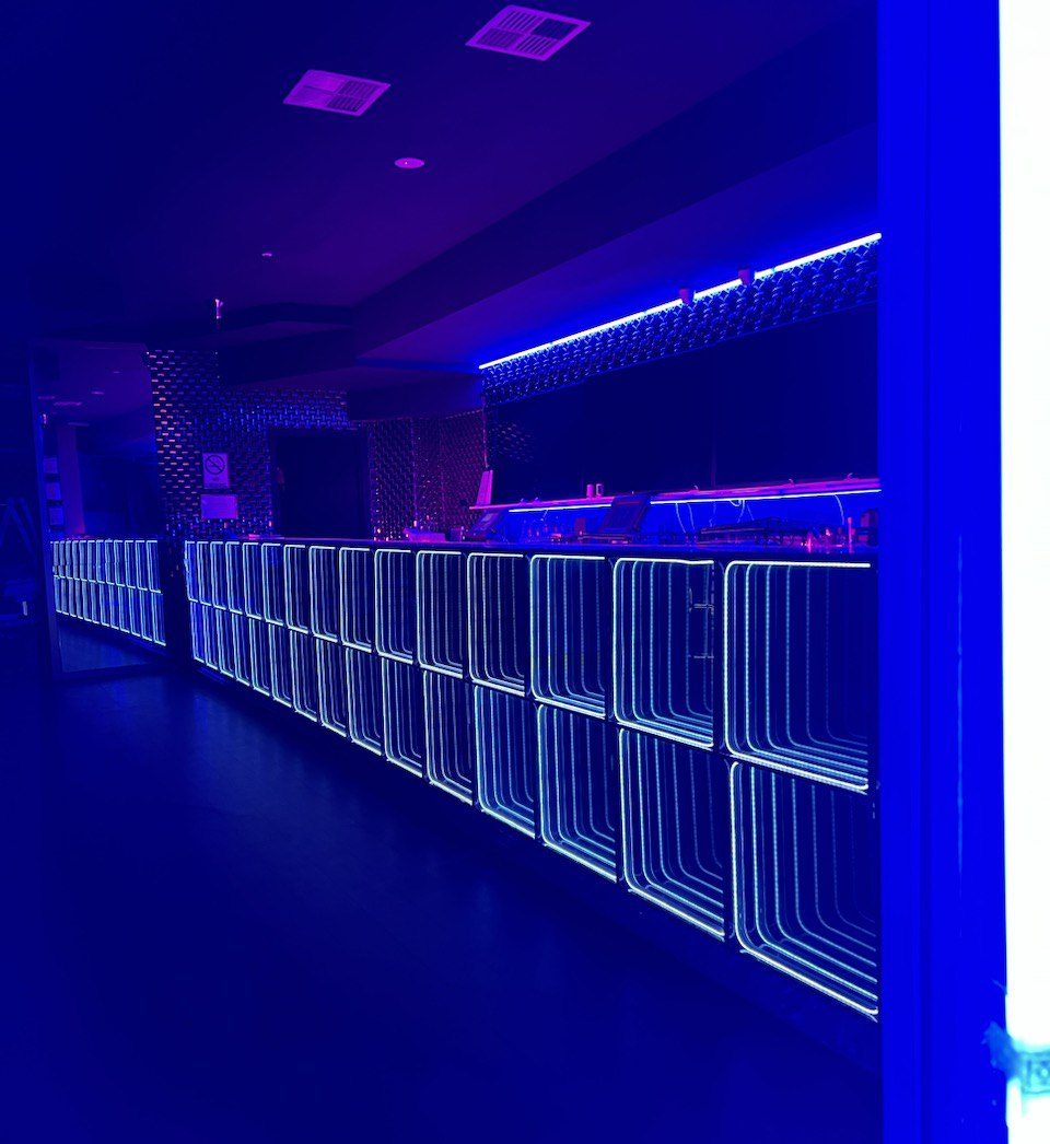 Bass Lounge – Melbourne Luxury KTV Lounge